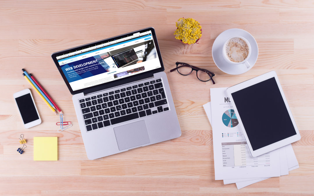 15 Best Techniques for Effective Web Designing and Their Importance for ...