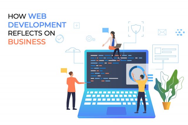 Android App Development Instead of Web Development | Cybexo Inc.