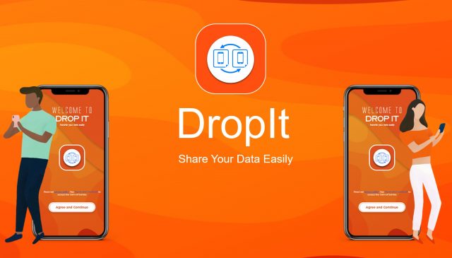 Best File Sharing App And Features | Android – Cybexo Inc.