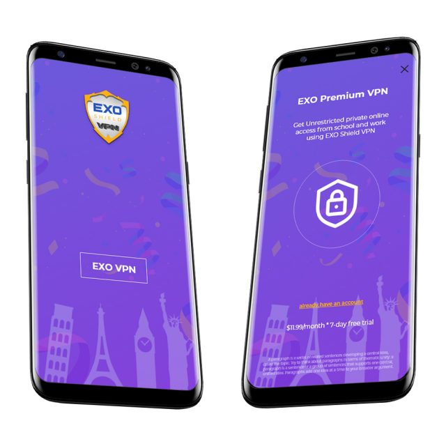 TOP 5 Best Free VPN Comparison With Pros and Cons 2021 – Cybexo Inc.