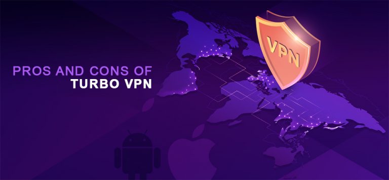 TOP 5 Best Free VPN Comparison With Pros and Cons 2021 – Cybexo Inc.
